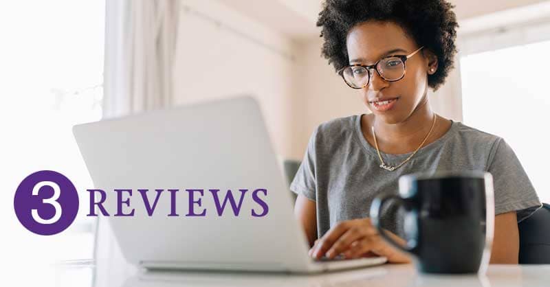 Online OTA Program Reviews - St. Kate