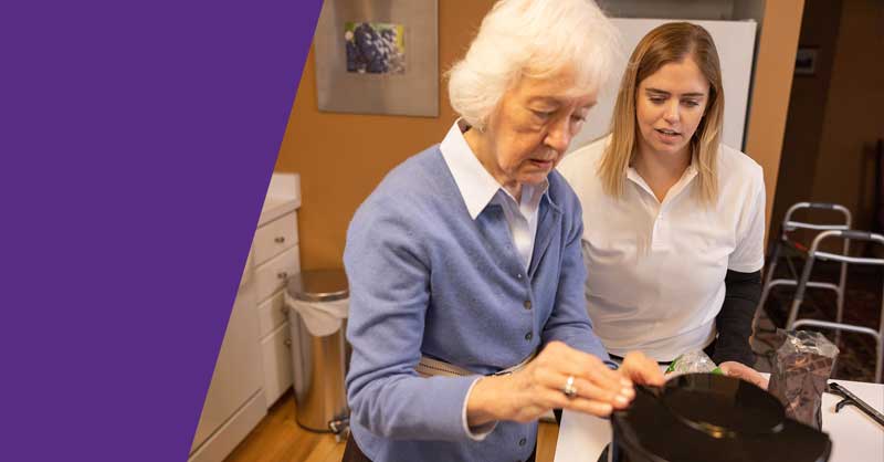 5 Reasons Why an OTA Career Outlook is Bright