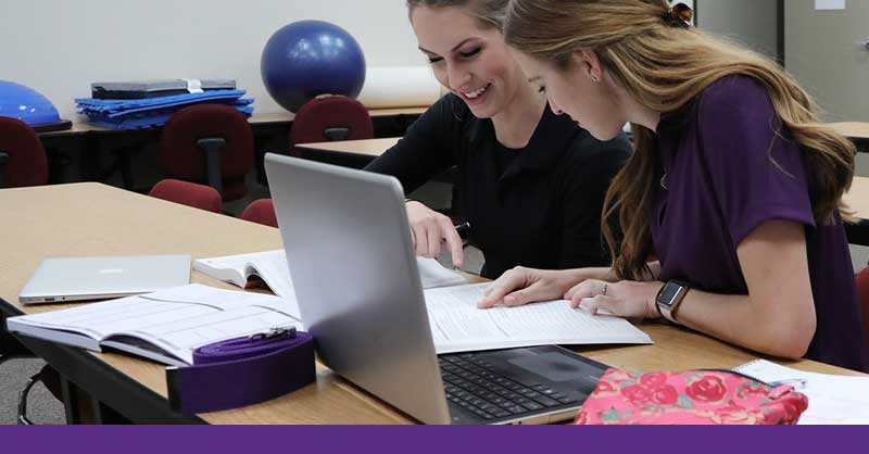 Contact Us | St. Catherine University Online OTA Program