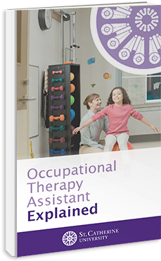 The Free Ultimate Guide to Occupational Therapy and OTA