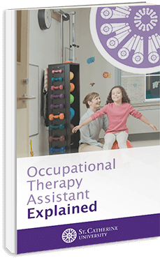 The Free Ultimate Guide to Occupational Therapy and OTA
