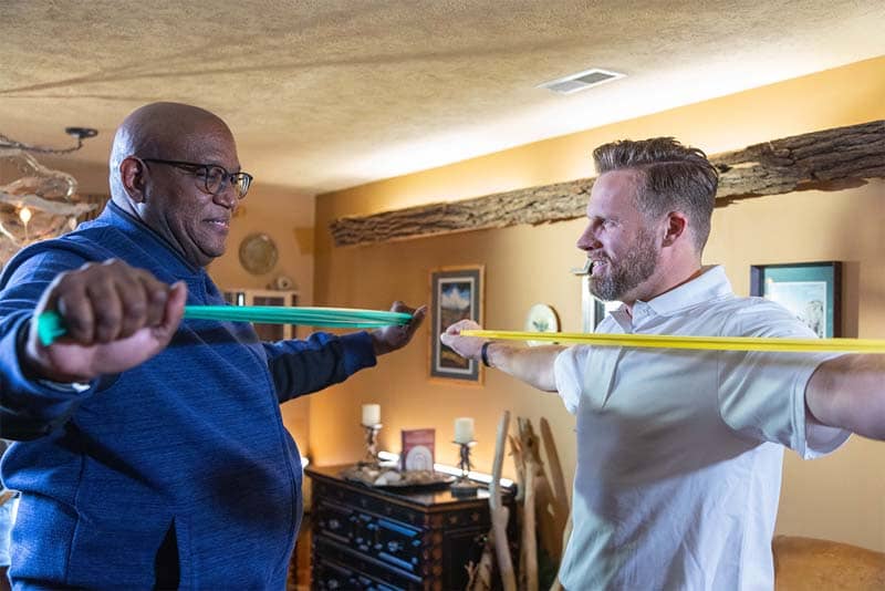 Online OTA Program Student Resources | St. Kate