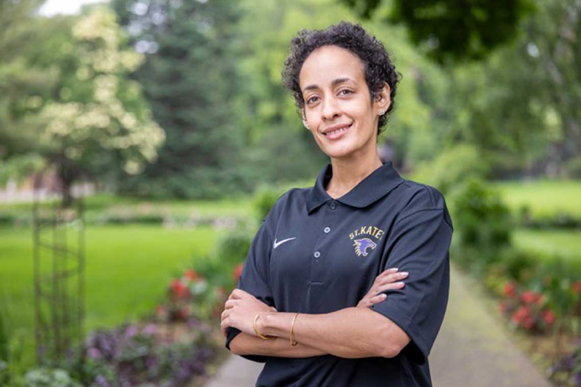 What Is an OTA? Everything You Need to Know - St. Kate Online OTA