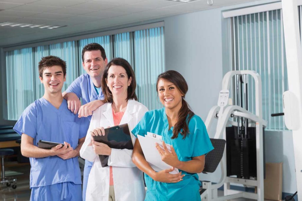 Online OTA Program | St. Catherine University