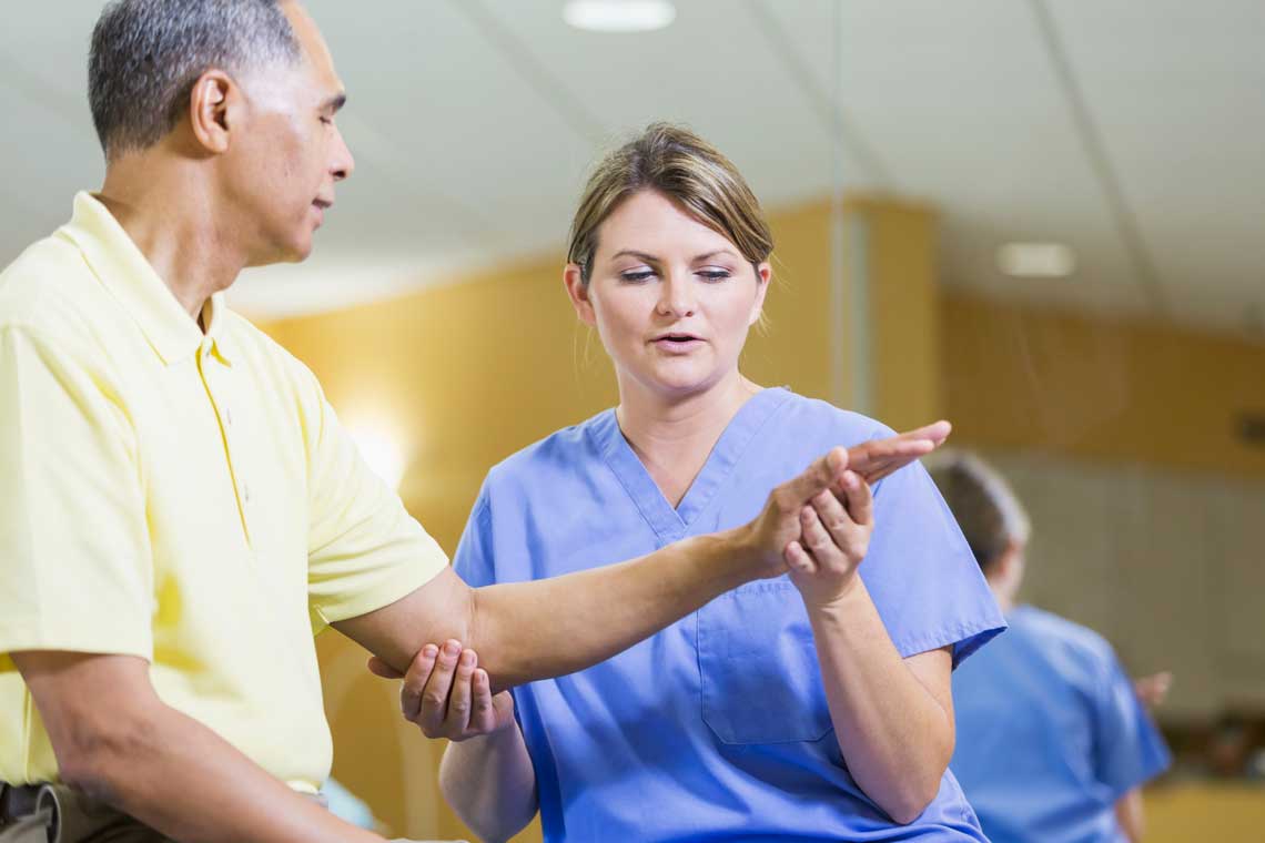 OTA vs. PTA: 4 Main Differences - St. Kate Online OTA Program