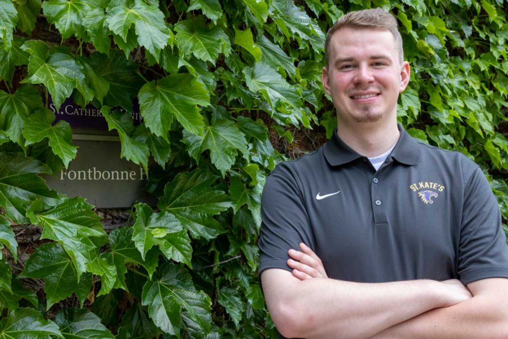 OT Bridge Program | St. Catherine University