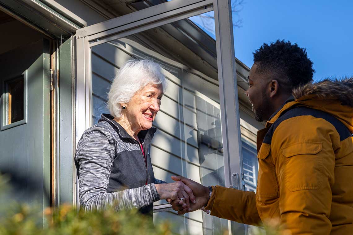 OTA Program Fieldwork | St. Catherine University