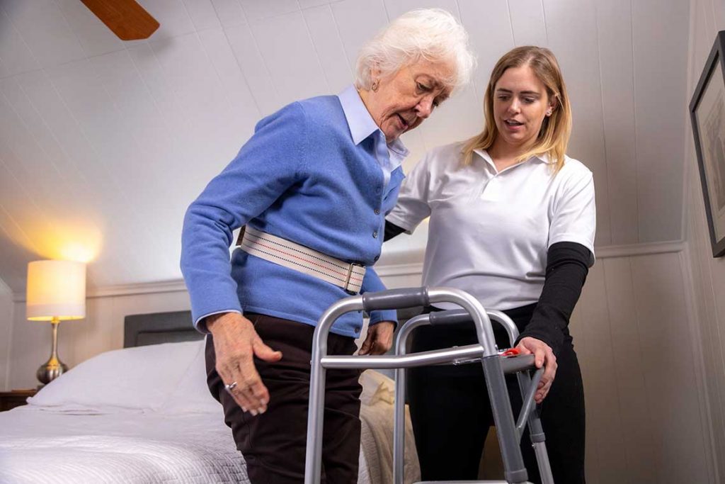 OTA Online Programs | St. Catherine University