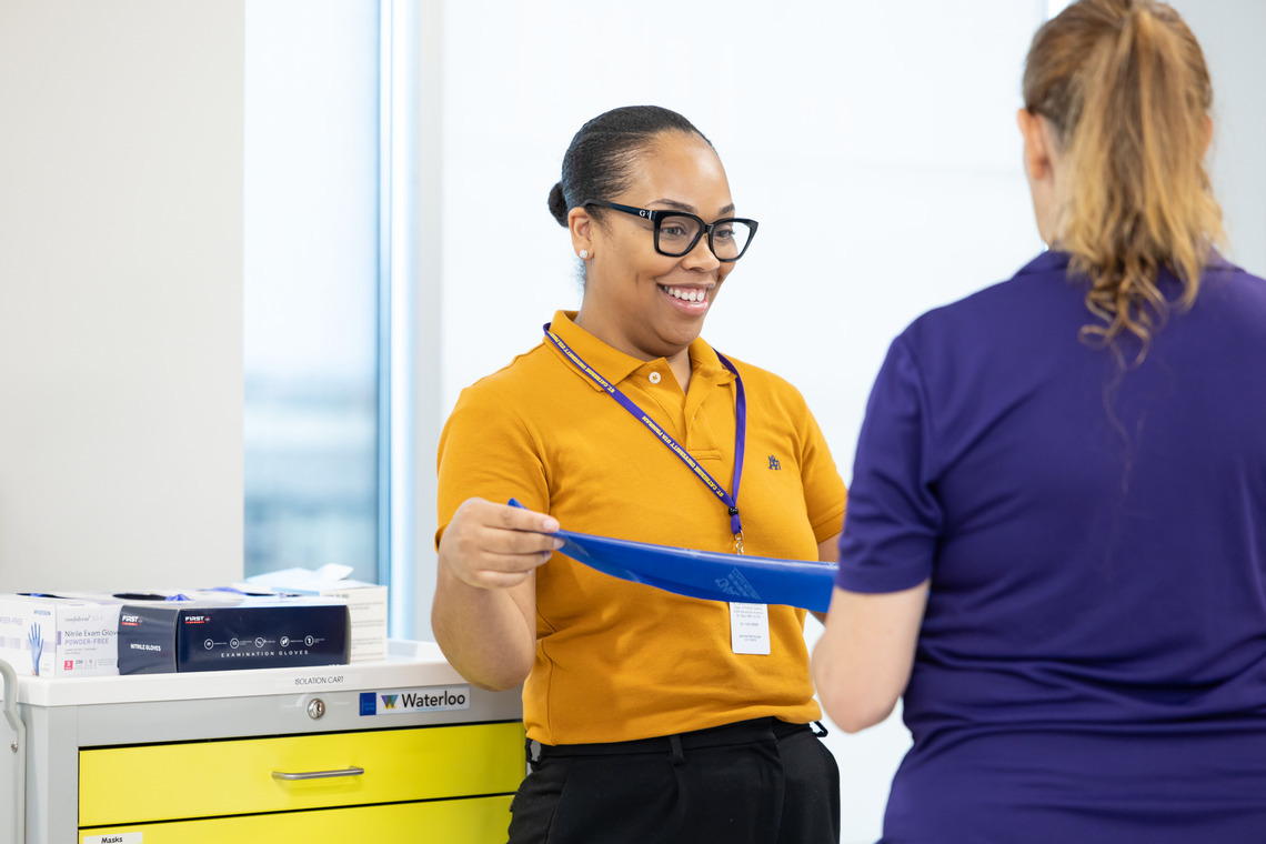 Occupational Therapy Assistant Career: The Pros and Cons